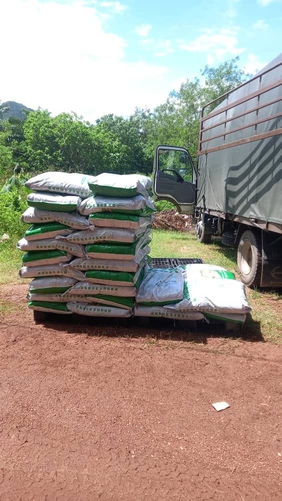 SG Siput 和丰 | Farmmate